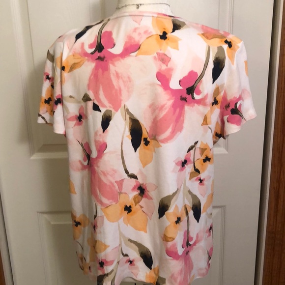 croft & barrow | Tops | Croft Barrow Womens Top | Poshmark
